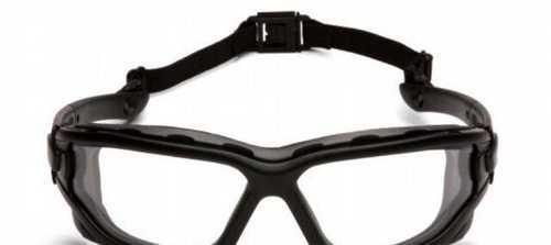 Стрелковые очки I-Force Pyramix страйкбол/защитные