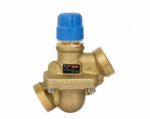 Danfoss AQT 003Z1803 DN 20 без изм. нип