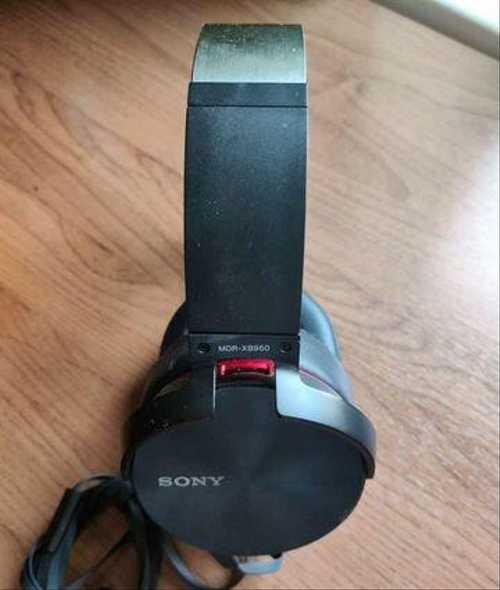 Sony MDR-XB950