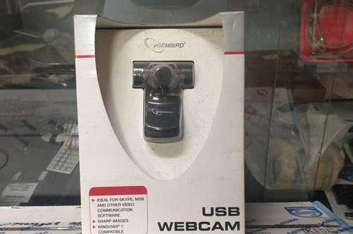 Новая веб-камера по цене