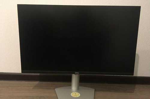 Продам монитор Dell 27 дюймов