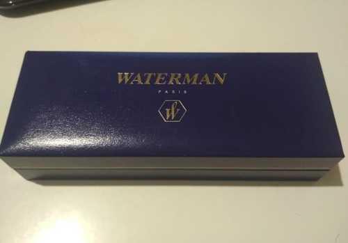 Waterman ручка