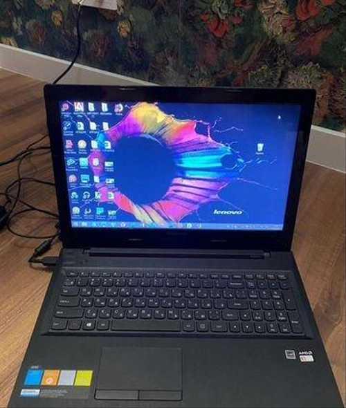 Ноутбук Lenovo G50-45