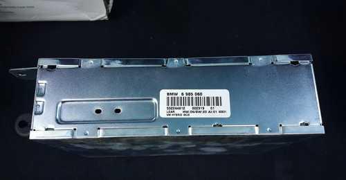 BMW E53 Tuner TV/video module 6985060