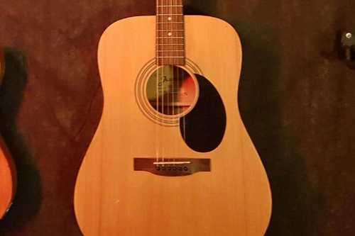 Акустическая гитара Takamine Jasmine s35