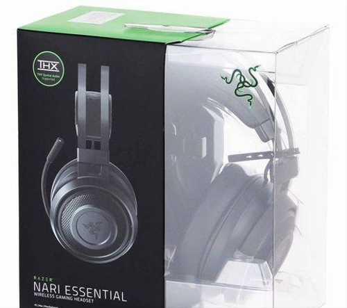Razer Nari Essential
