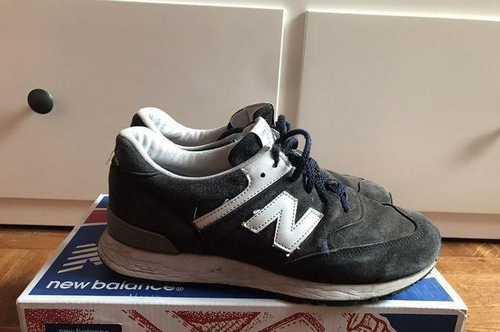 Кроссовки new balance 576 женские