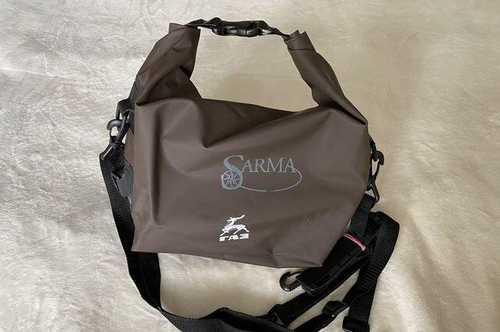 Водонепроницаемая сумка для фототехники Sarma