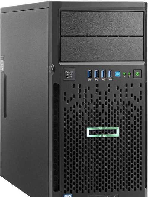 Сервер HP Proliant ML30 G9 (P03704-425)