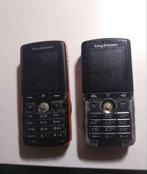 Sony Ericsson k750
