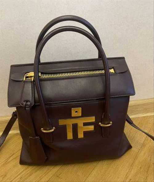 Сумка Tom Ford. Оригинал