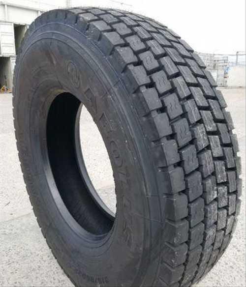 315/80 R22.5 Aeolus ADR69 ведущая