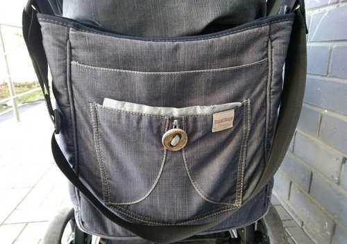 Сумка для коляски Peg Perego