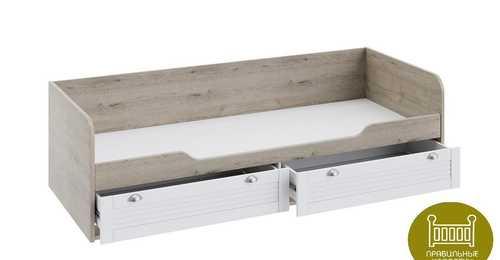 Детская кровать 190
