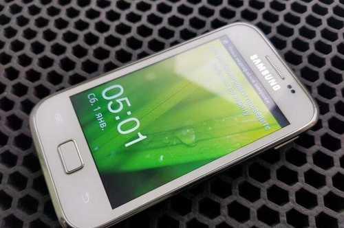 SAMSUNG Galaxy Ace Plus GT-S7500