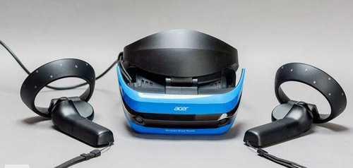 Очки виртуальной реальности Acer WMR