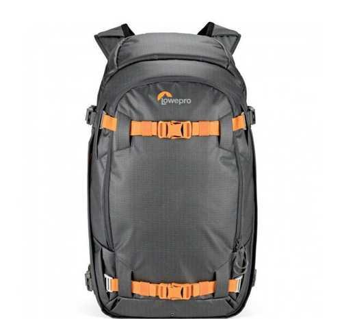 Рюкзак Lowepro Whistler BP 450 AW II Серый