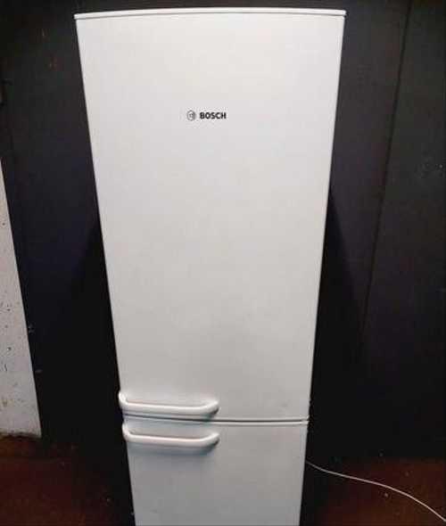 Холодильник Bosch KGV36Z35