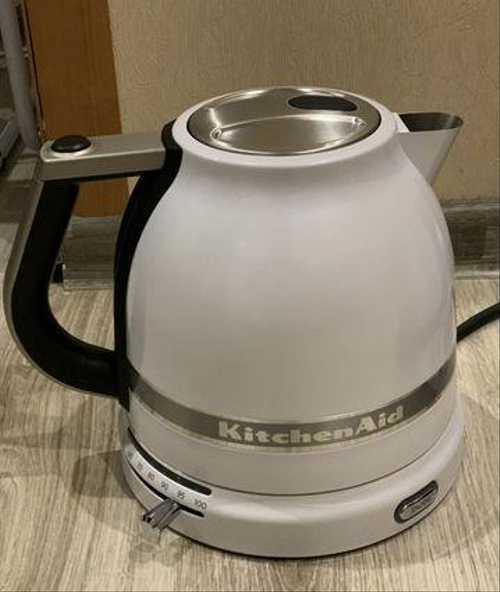 Чайник kitchenaid Новый