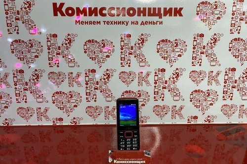 Мобильный телефон texet TM-214 ш01