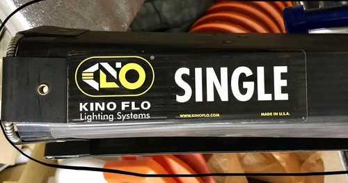 Kino Flo 4ft Single
