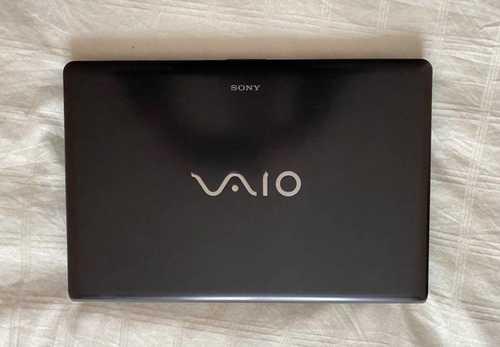 Sony Vaio VPC-EB1E1R
