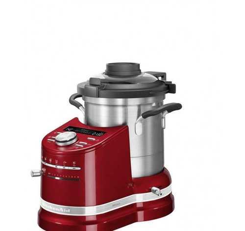 Кухонный процессор Kitchen Aid 5KCF0104ECA