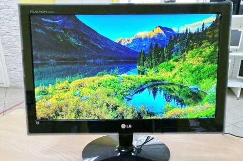 Монитор FullHD LG Flatron E2240S 21.5"