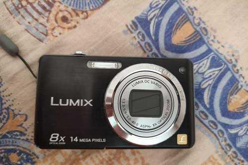 Lumix FS30