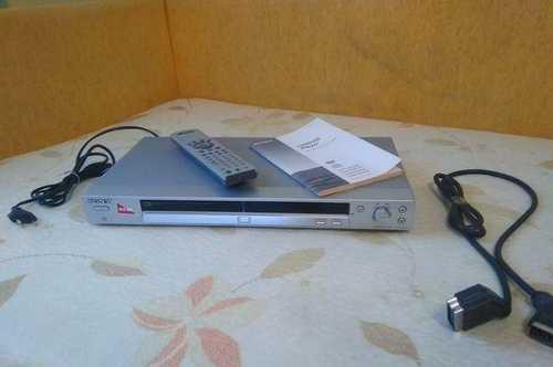 Проигрыватель CD/DVD Player Sony DVP-NS330