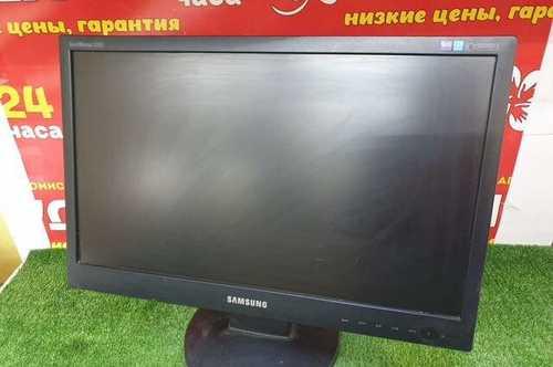 Монитор Samsung SyncMaster 2243SN