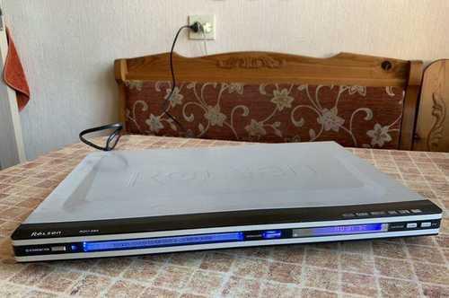 DVD плеер Rolsen RDV-590