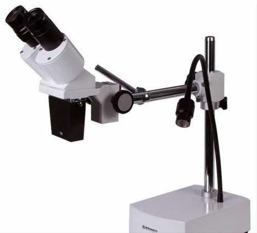 Микроскоп стереоскопический Bresser Biorit ICD CS