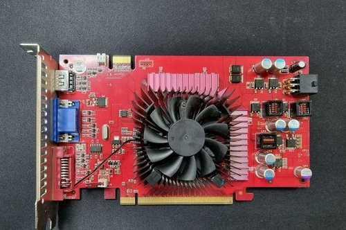 Geforce 8600GTS 512Mb Palit