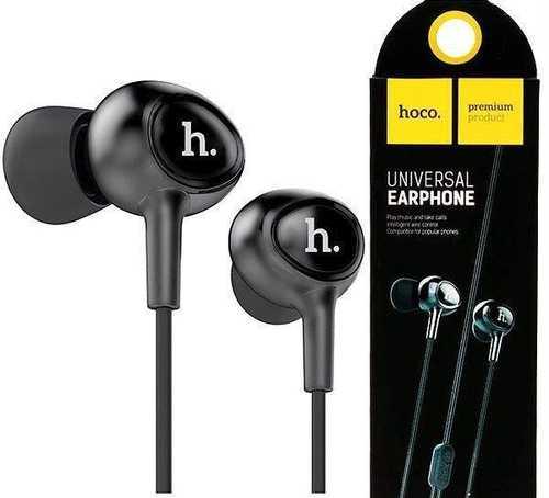 Наушники Hoco M3