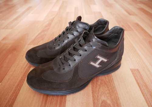 Мужские ботинки Hogan (42 EU / 8 UK)