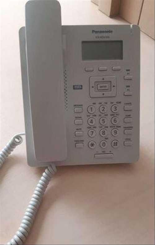 Телефон KX-HDV100RU