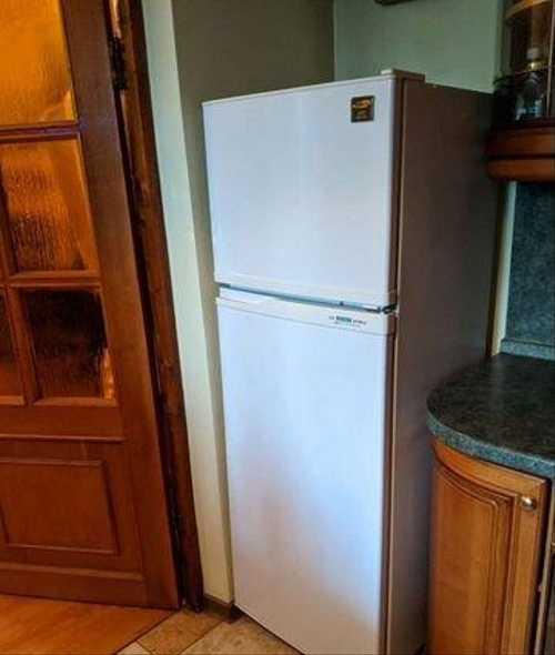 Холодильник samsung wide deluxe бу