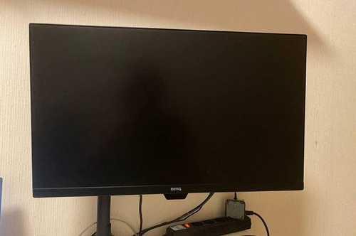 Крепление Kromax Office-1 и BenQ GW2780 Black 27