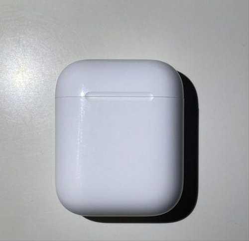 Зарядный футляр для AirPods 1