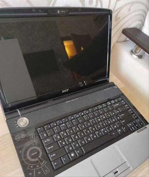 Acer aspire 6920G