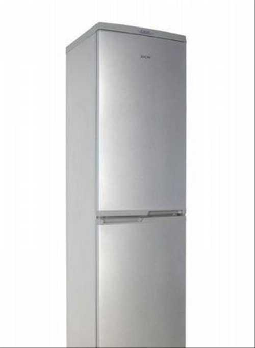 DON - Холодильник R-291 MI (металлик искристый)