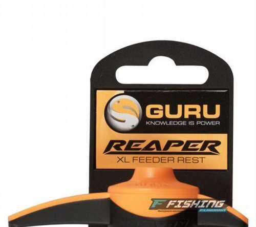 Перекладина для удилищ Guru Reaper Rest XL