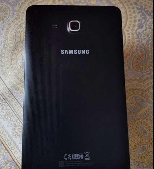 Samsung galaxy tab