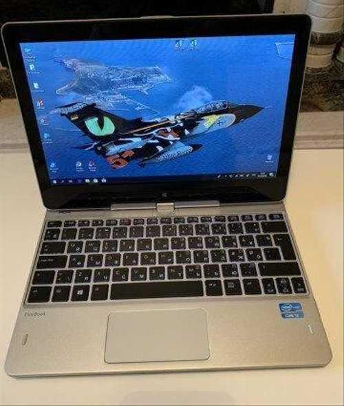 HP EliteBook Revolve 810