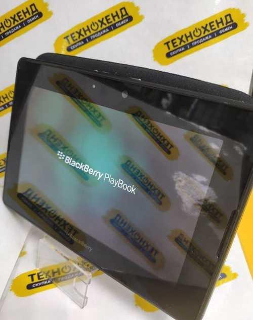 Планшет -BlackBerry PlayBook (id 30796)