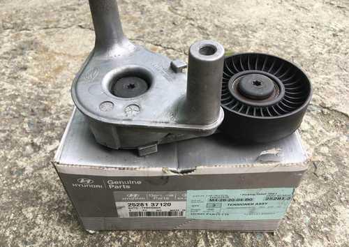 Hyundai/Kia 25281-37120