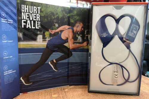 Беспроводные наушники JBL Endurance sprint