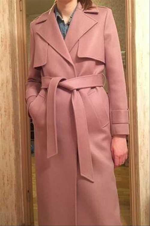 Пальто женское vivaldi новое
