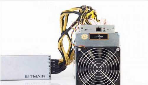 Antminer l3+